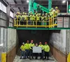 Murphy Road Recycling Receives Gold for All American MRF Glass ...