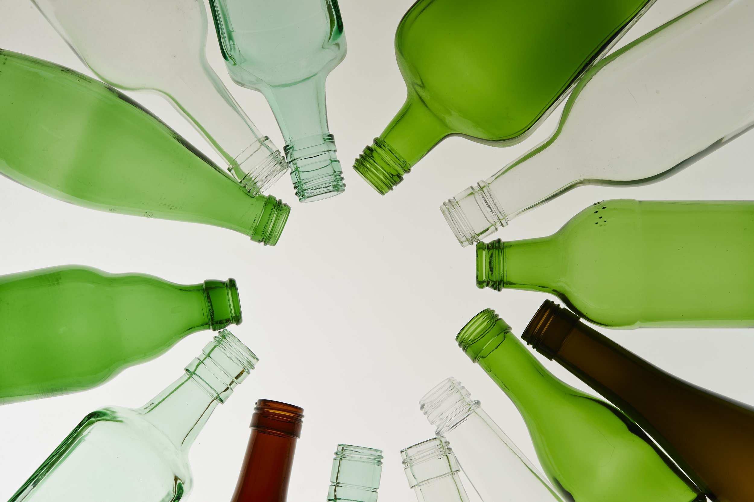 Case Studies — Glass Recycling Foundation