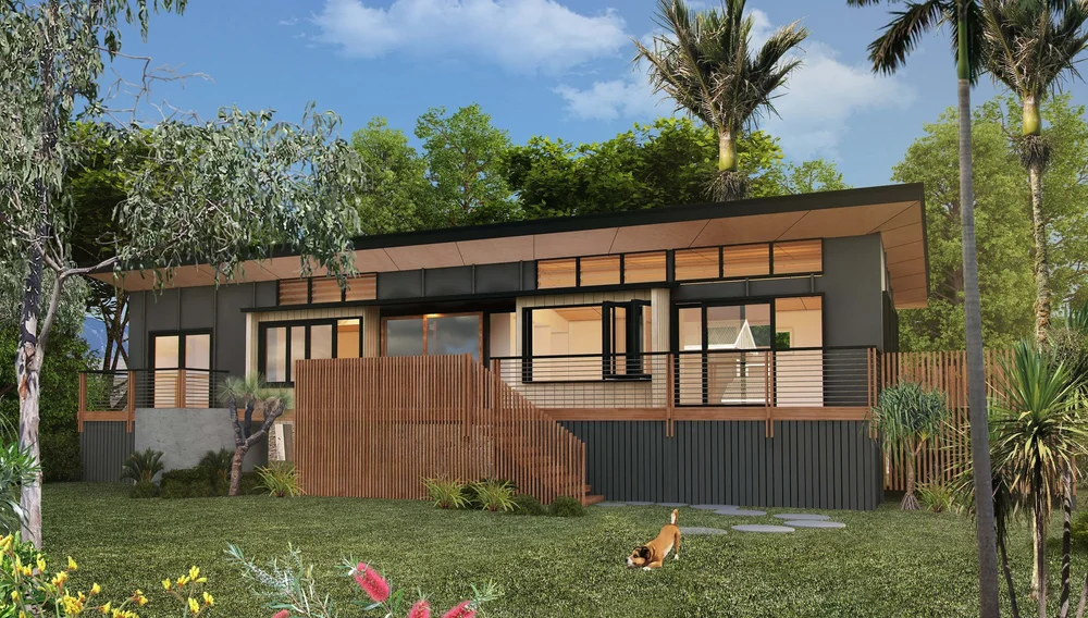 BAA DESIGN RANGE — BAAHOUSE Architecture