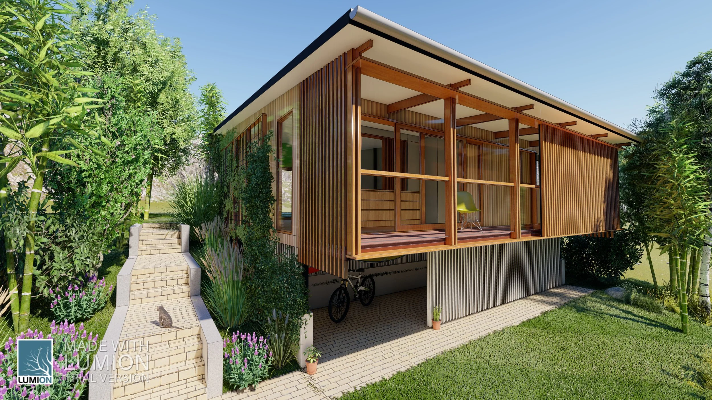 BAA DESIGN RANGE — BAAHOUSE Architecture