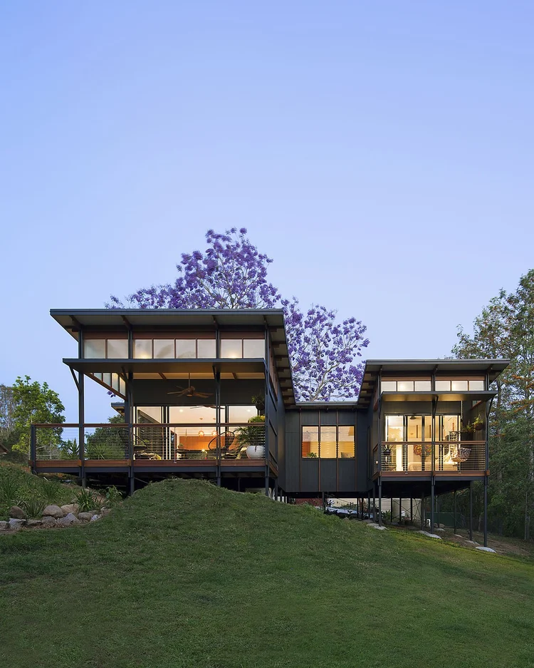 LINCOLN (2 BEDROOM 60SQM) — BAAHOUSE Architecture
