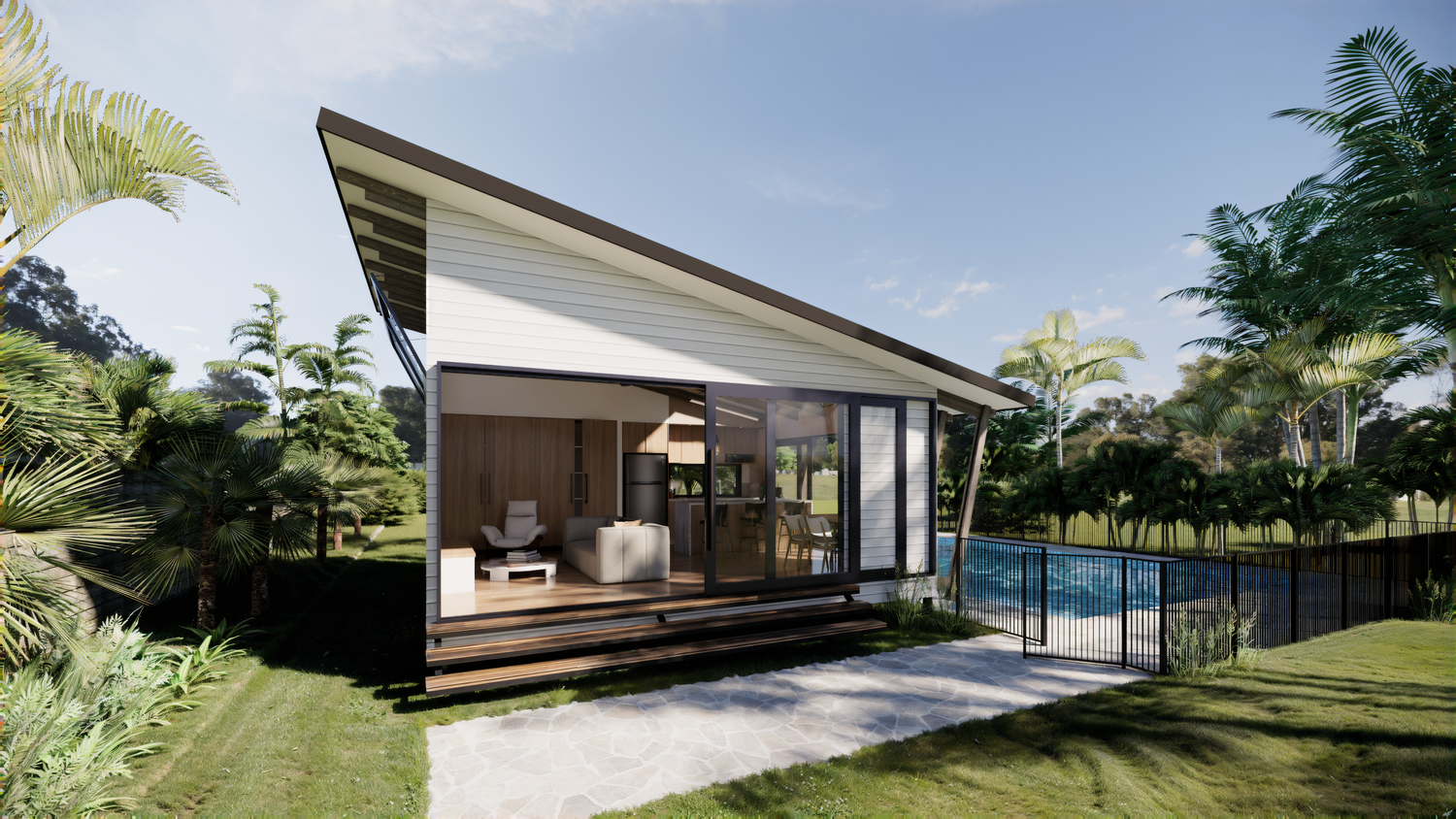 BAA DESIGN RANGE — BAAHOUSE Architecture