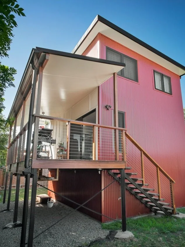 MEDIA & TESTIMONIALS — BAAHOUSE Architecture