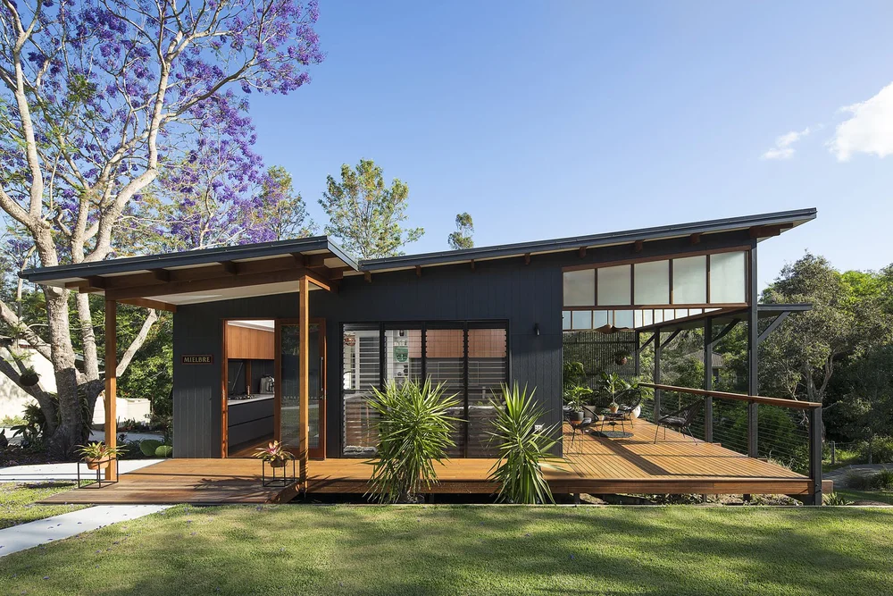 Gallery 1 — BAAHOUSE Architecture