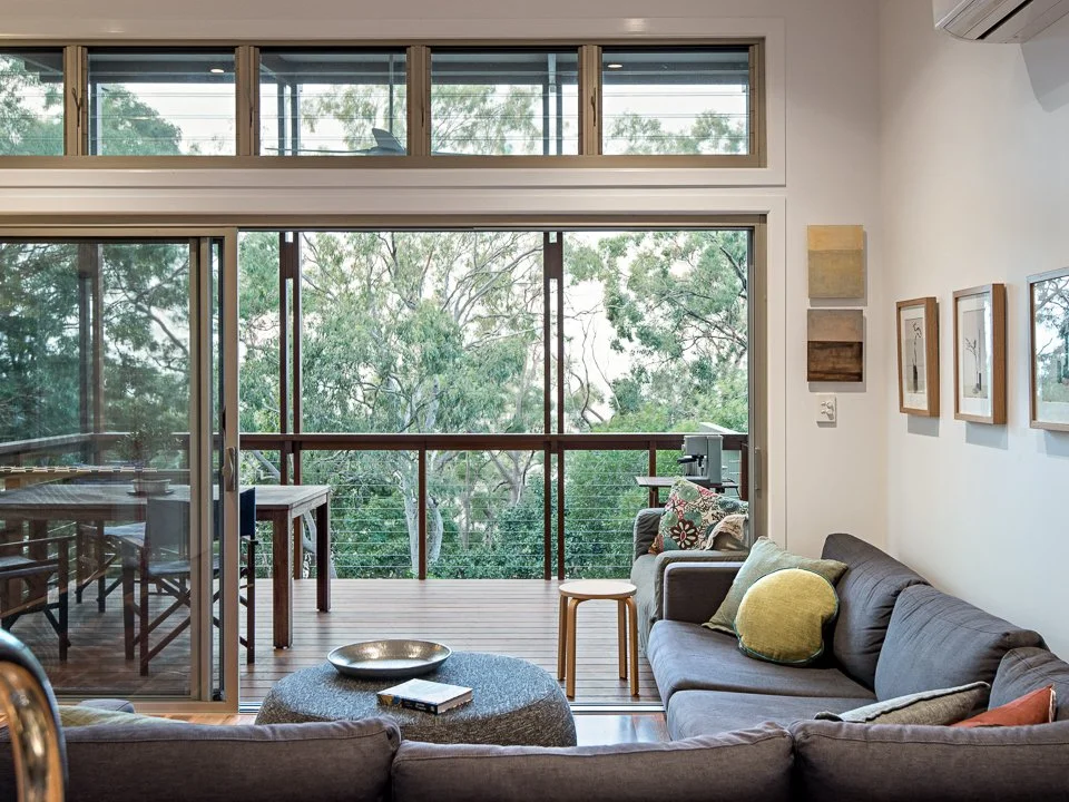 BAAHOUSE INTERIORS — BAAHOUSE Architecture