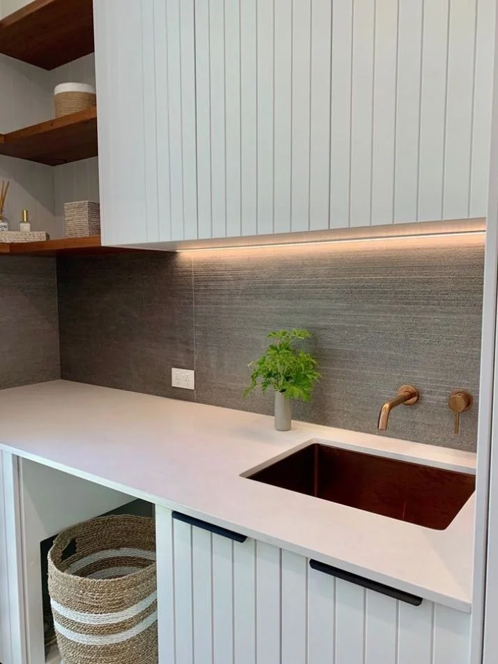 Coastal Material Selection — BAAHOUSE Architecture