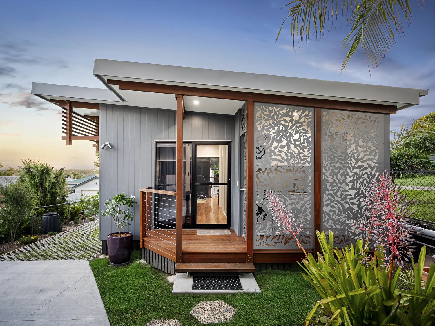 MEDIA & TESTIMONIALS — BAAHOUSE Architecture