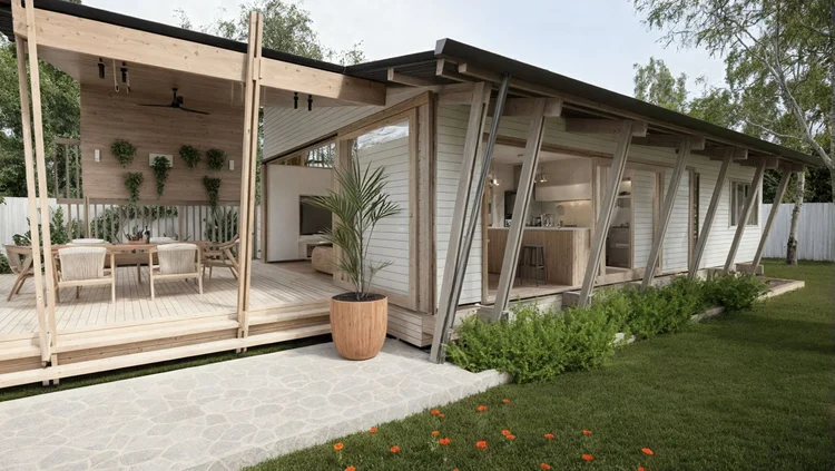 BAA DESIGN RANGE — BAAHOUSE Architecture