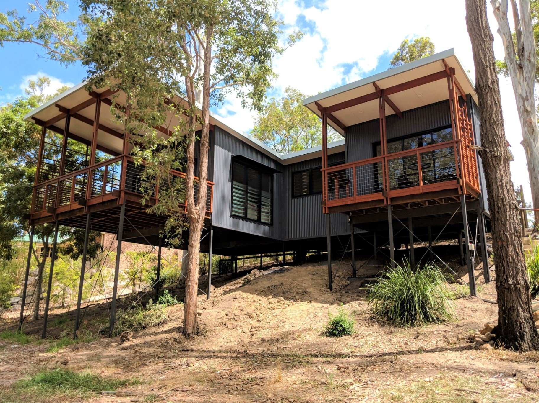 MEDIA & TESTIMONIALS — BAAHOUSE Architecture