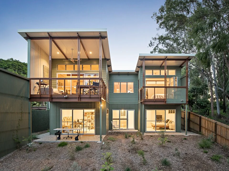 MEDIA & TESTIMONIALS — BAAHOUSE Architecture