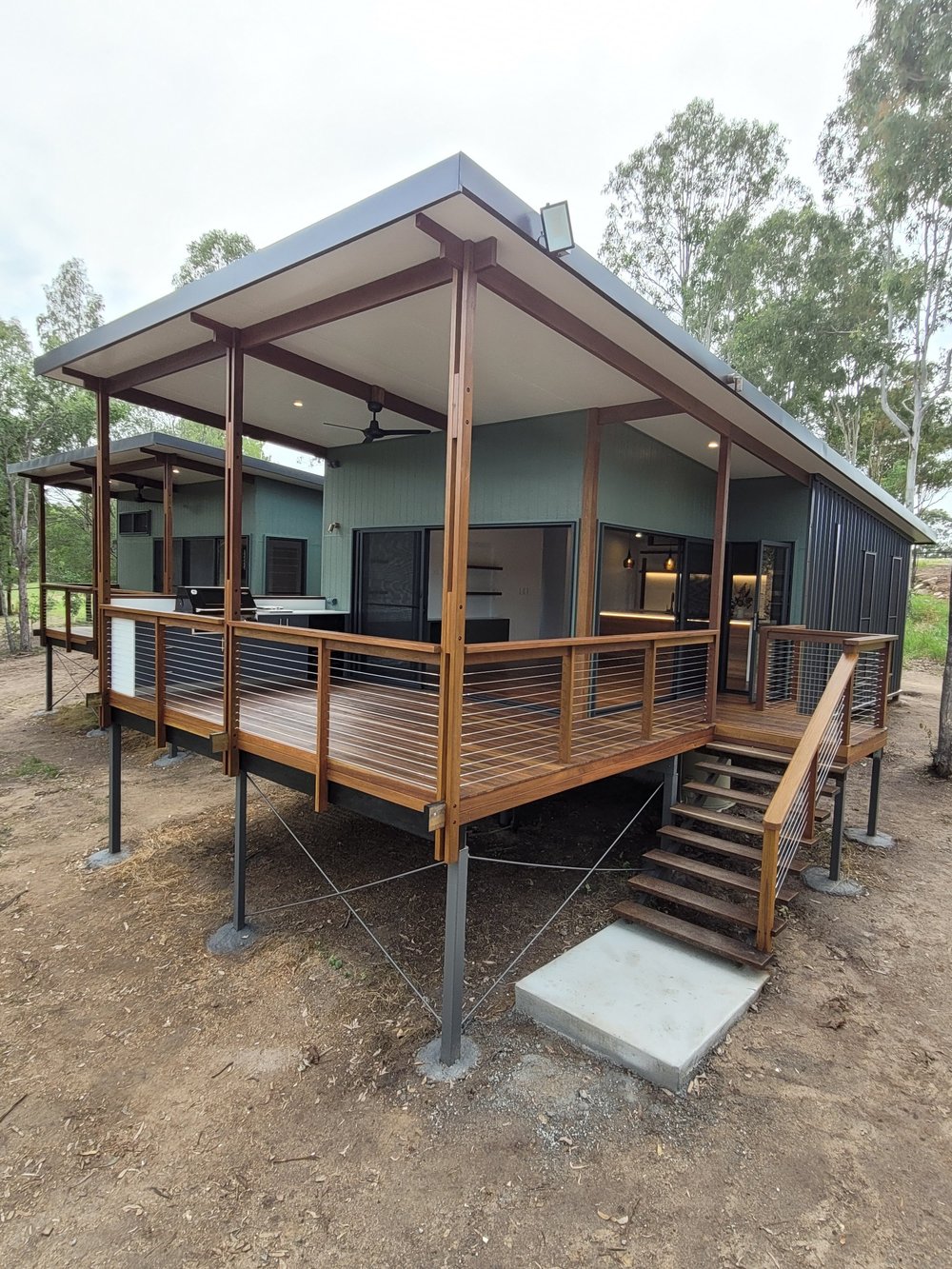 LINCOLN (2 BEDROOM 106 SQM) — BAAHOUSE Architecture