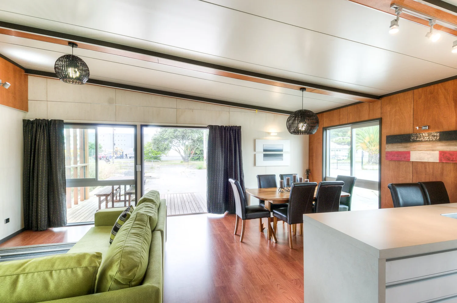 CAMBRIDGE (2 BEDROOM) — BAAHOUSE Architecture