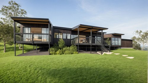 BAA DESIGN RANGE — BAAHOUSE Architecture