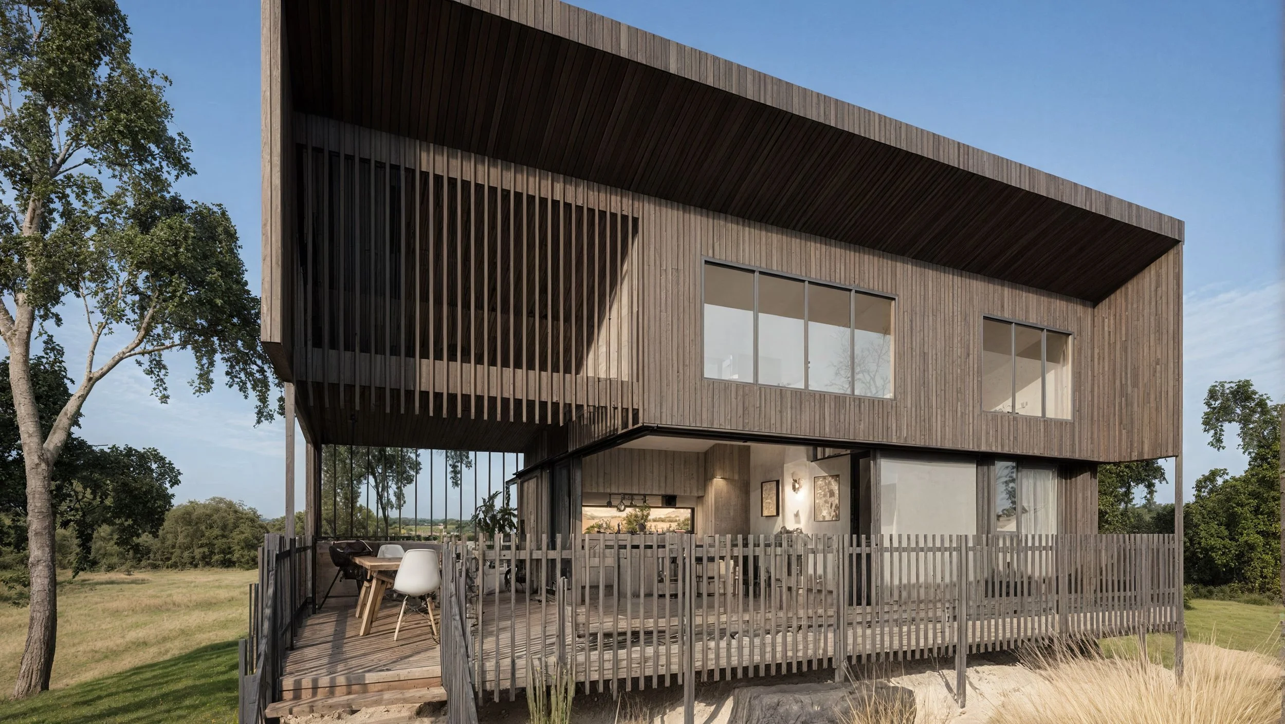 BAA DESIGN RANGE — BAAHOUSE Architecture
