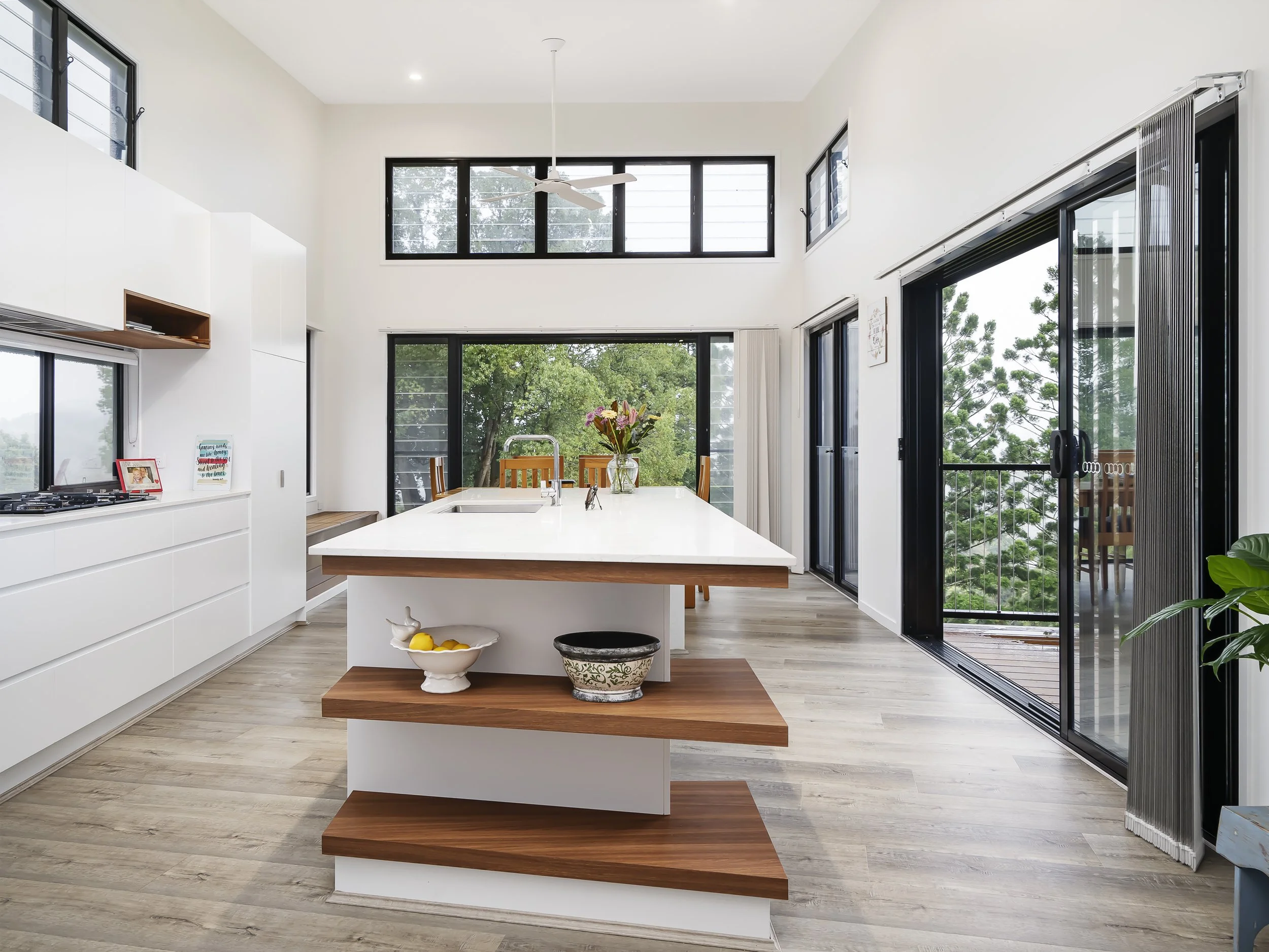 BAAHOUSE INTERIORS — BAAHOUSE Architecture