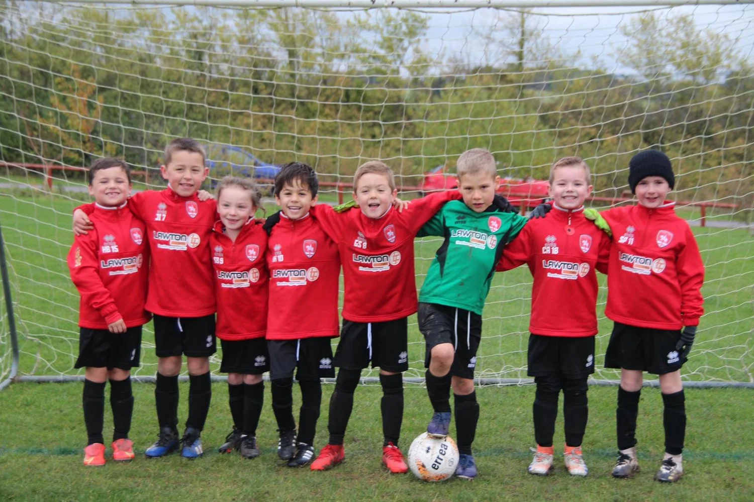 Coventry United Junior Football Club