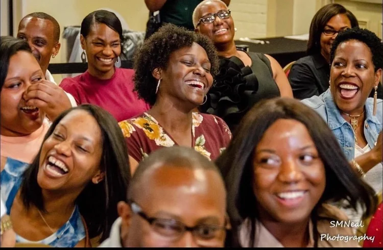 The Silly Rabbit Comedy Club