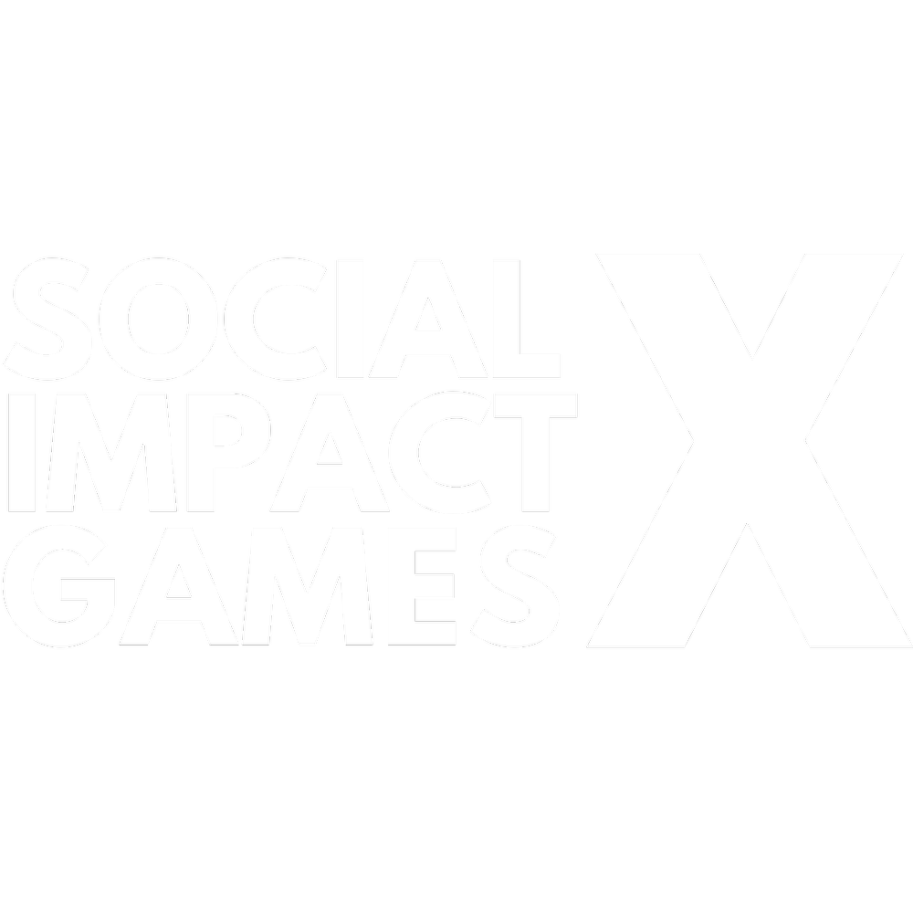 The Social Impact Games