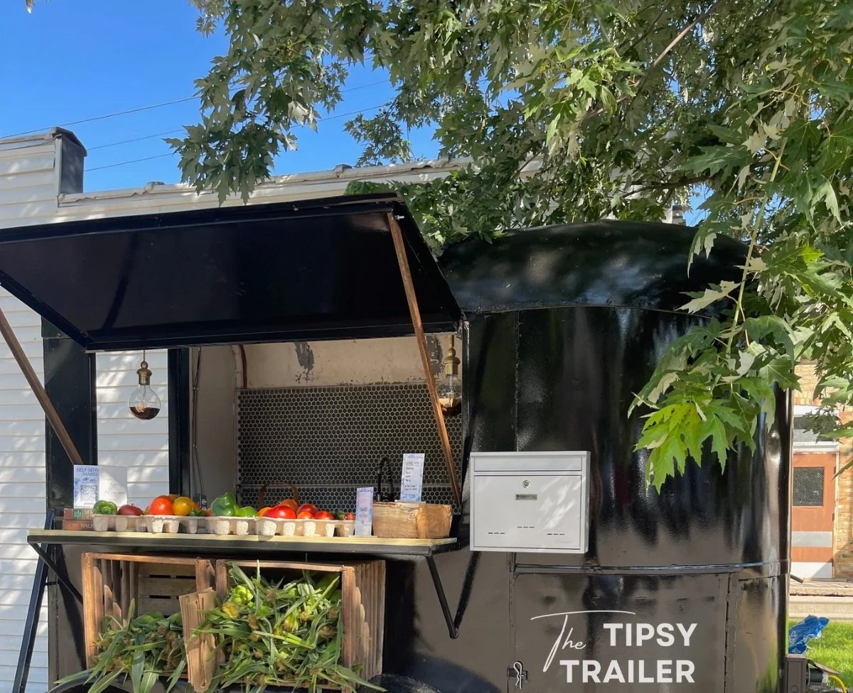 The Tipsy Trailer® — The Tipsy Trailer®