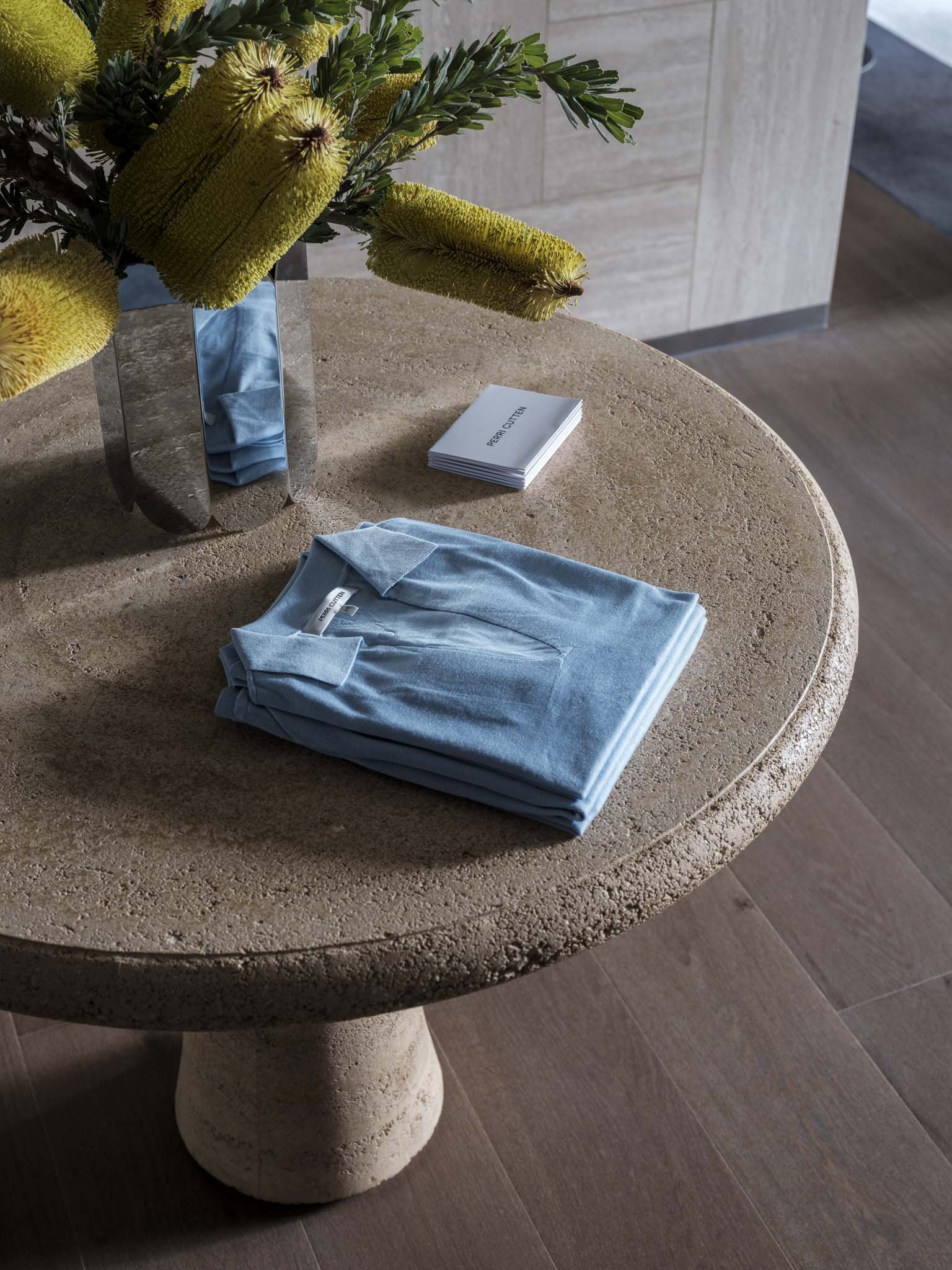 Perri Cutten / Mosman — Brahman Perera.