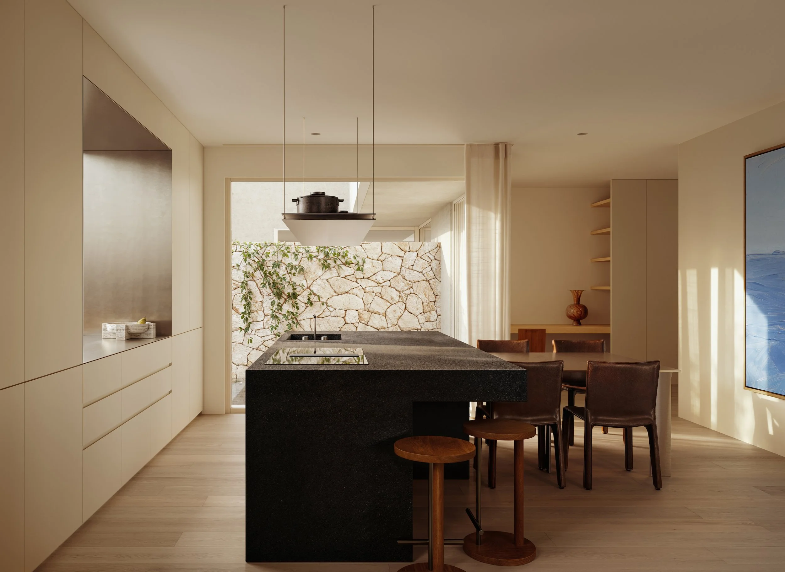 Elema / Brighton — Brahman Perera.