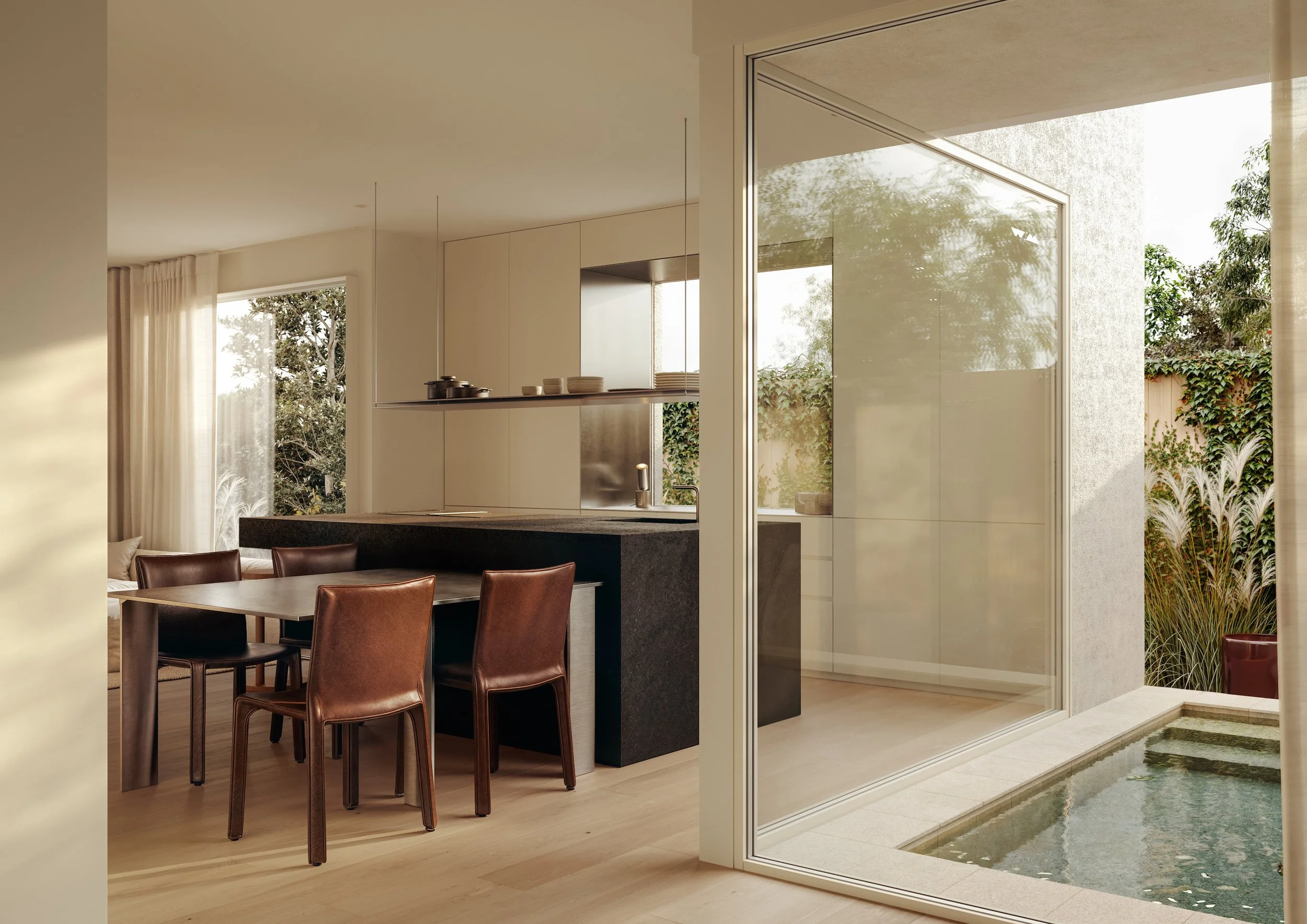 Elema / Brighton — Brahman Perera.