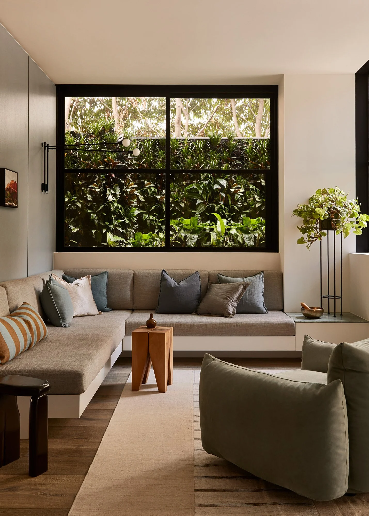 TERRA HOUSE — Brahman Perera.