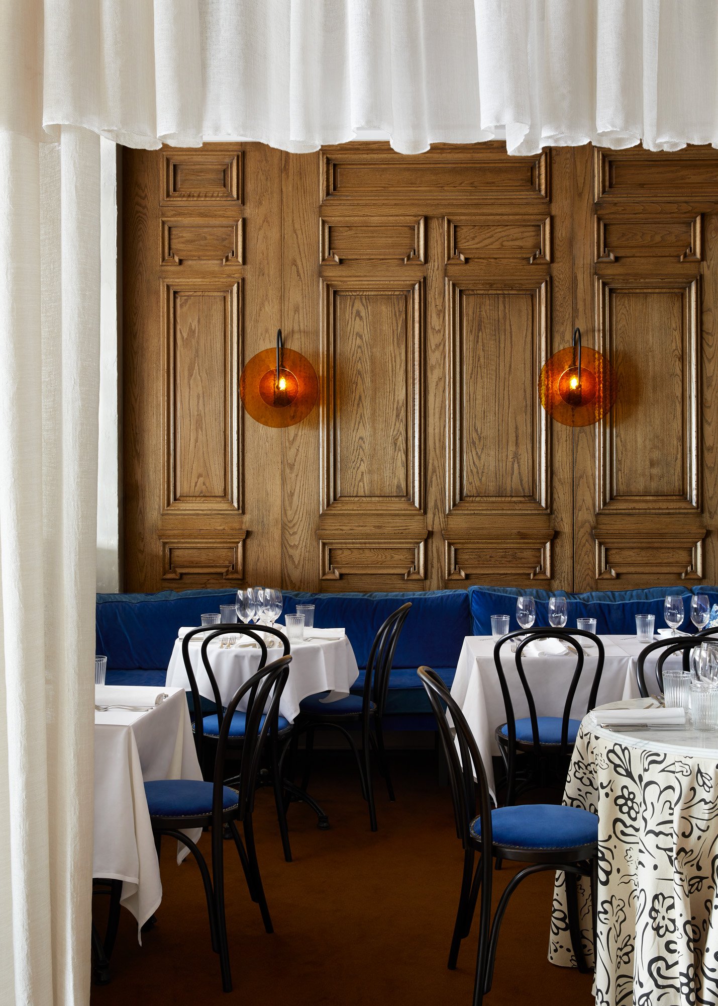 Entrecôte Prahran / Melbourne — Brahman Perera.