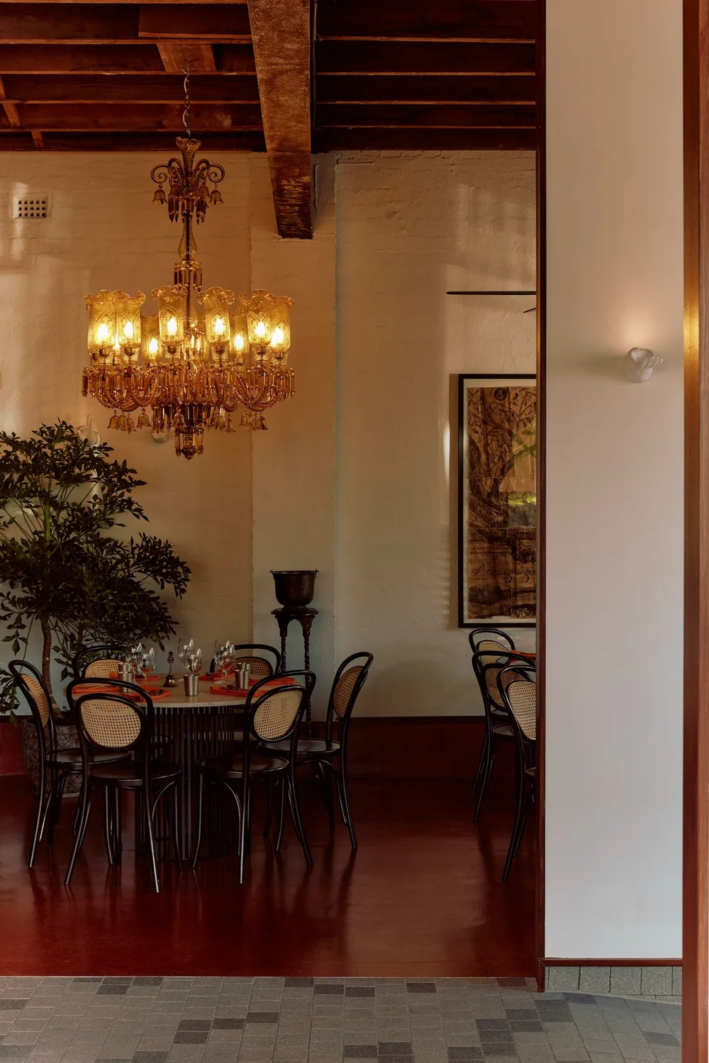 Hopper Joint / Prahran — Brahman Perera.