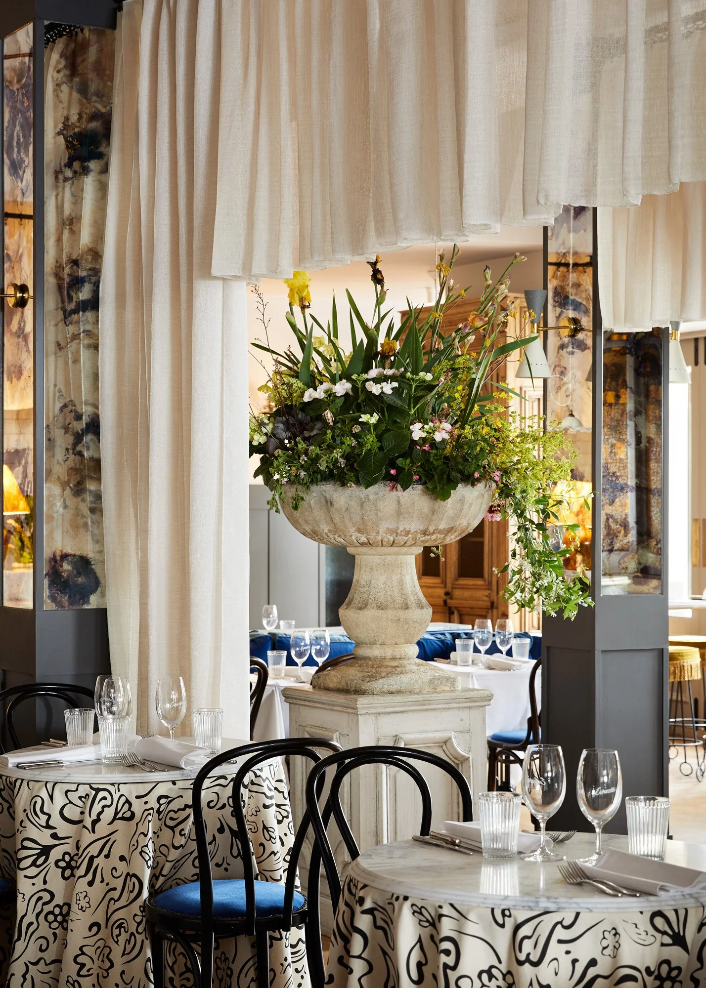 Entrecôte Prahran / Melbourne — Brahman Perera.