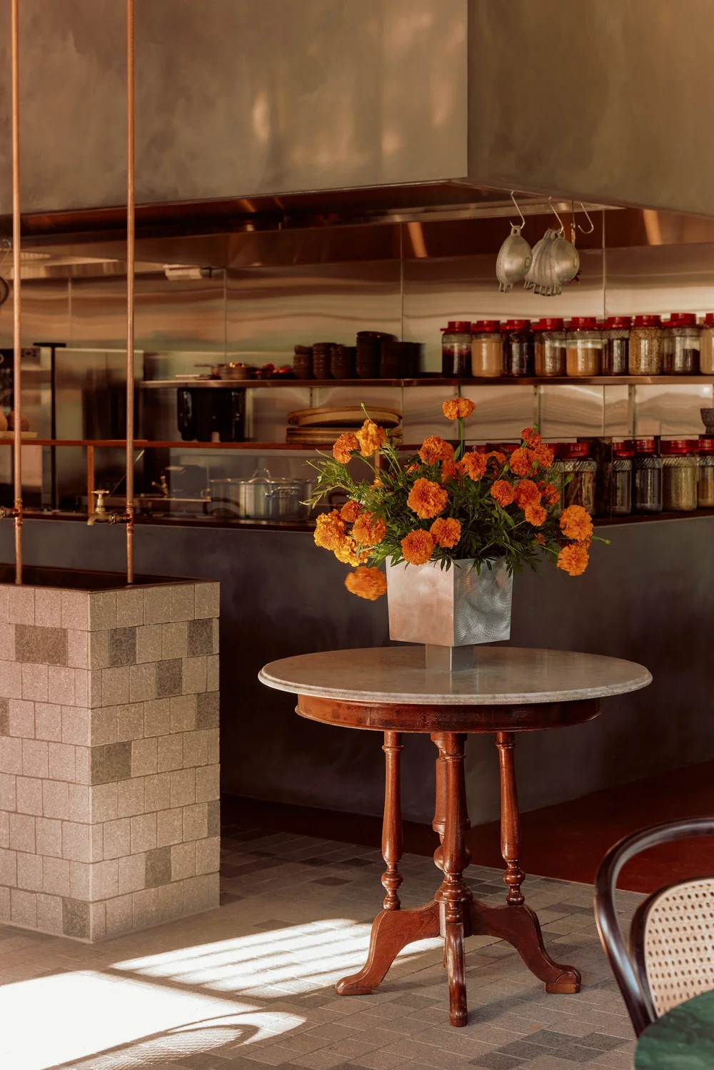 Hopper Joint / Prahran — Brahman Perera.