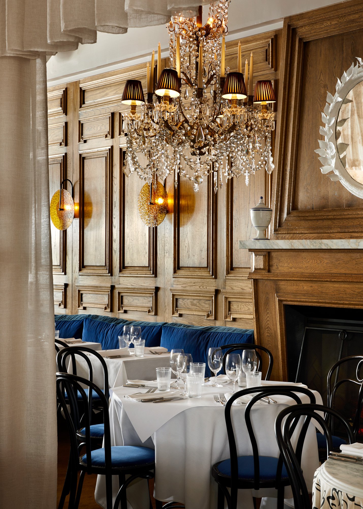 Entrecôte Prahran / Melbourne — Brahman Perera.