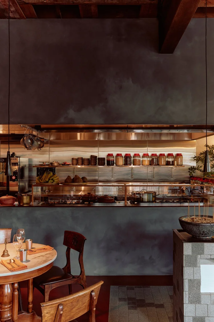 Hopper Joint / Prahran — Brahman Perera.