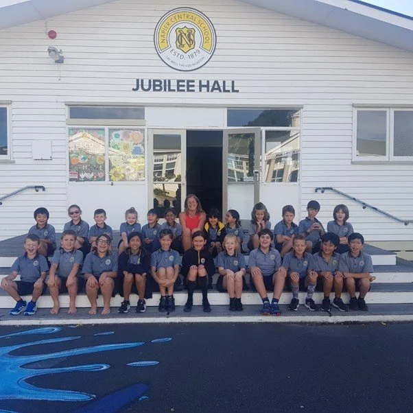 Our Learning Approach — Napier Central School