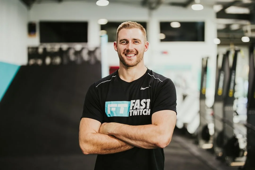 Adelaide Personal Trainers | Personal Training | Fitness PT