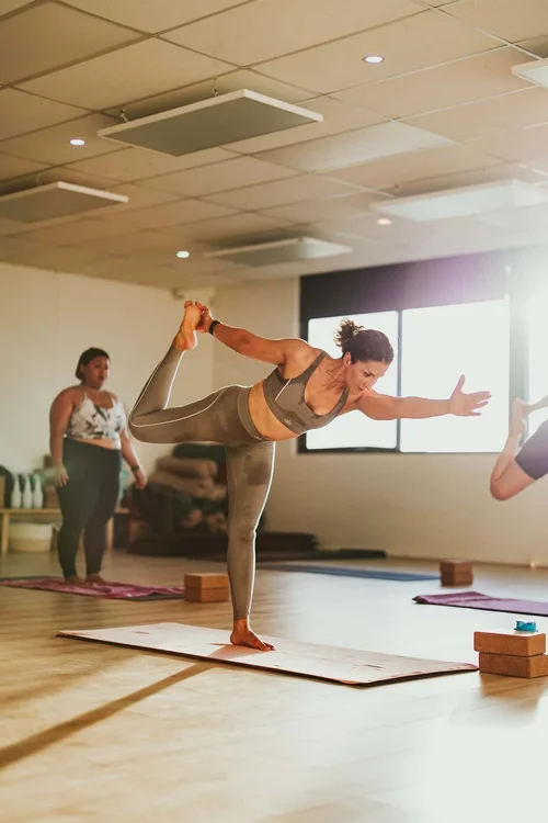 Hot Yoga Adelaide | Adelaide’s Best Hot Yoga Studio | FT Yoga