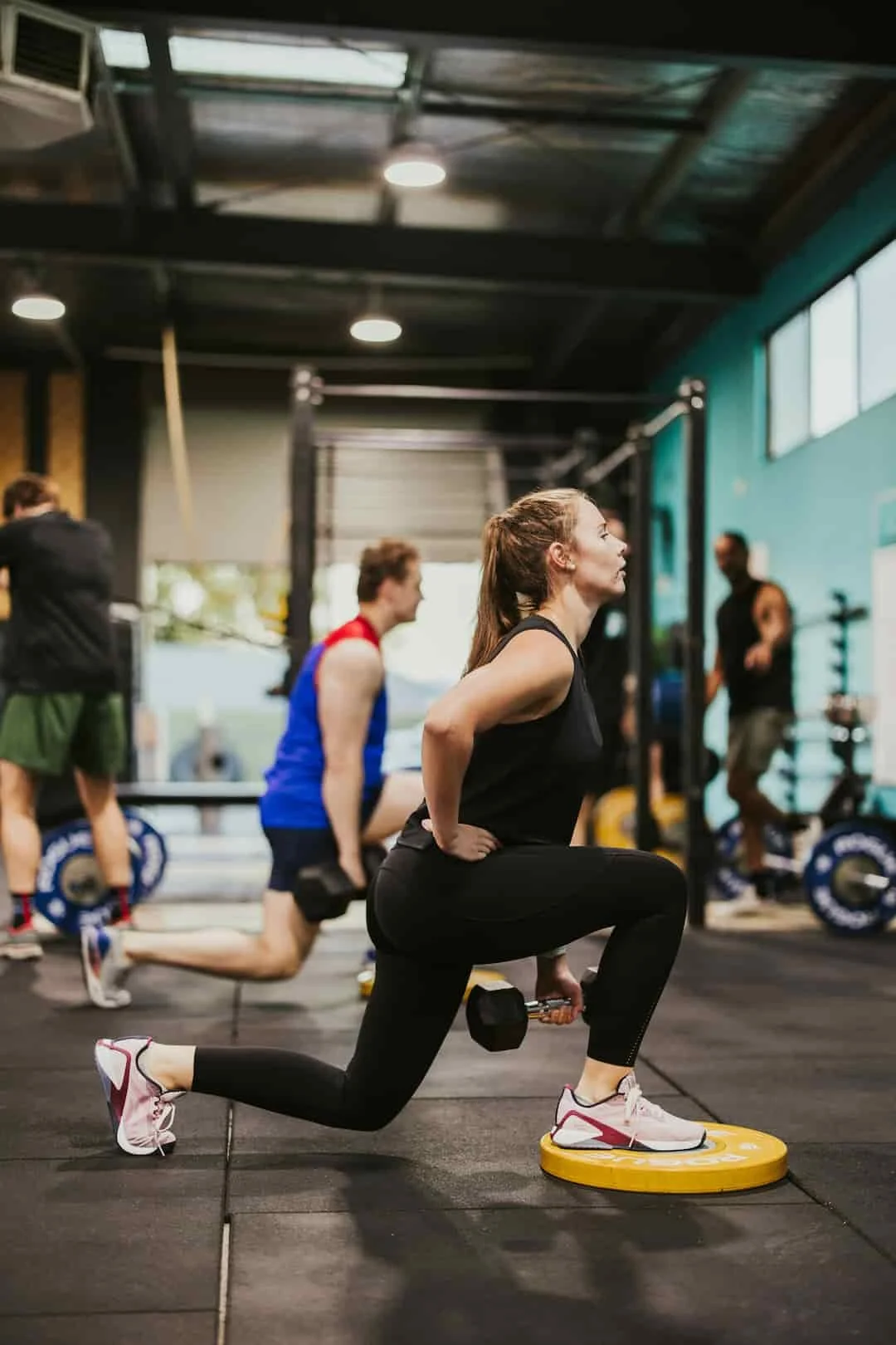 Adelaide Group Fitness Classes | Strength | Cardio | HIIT