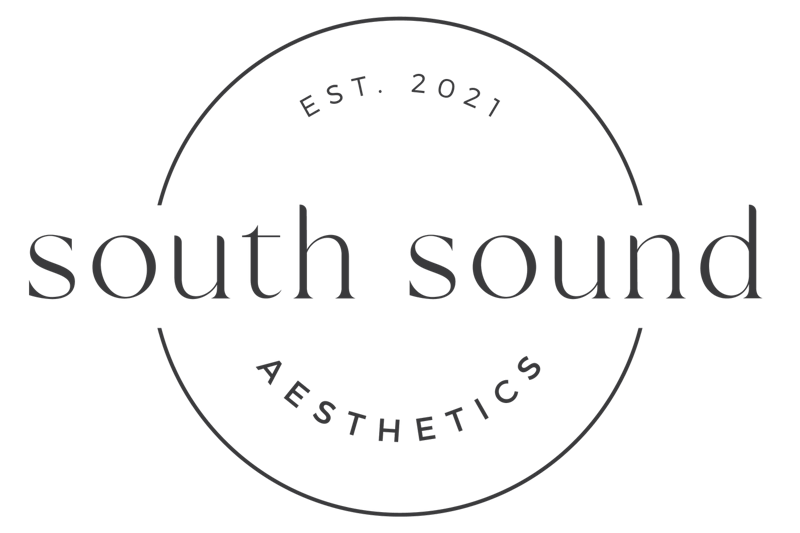 Services 1 — South Sound Aesthetics