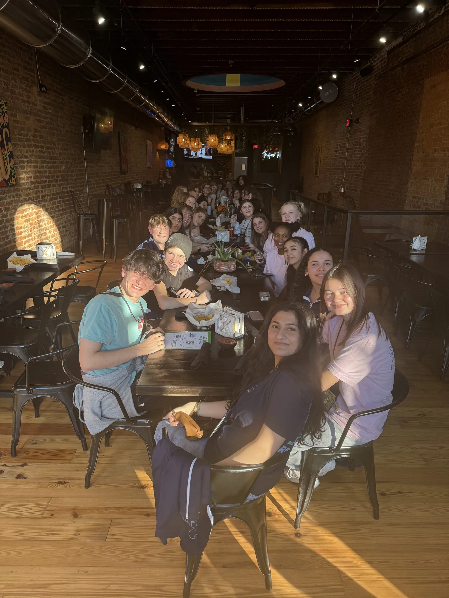 Thescon — Cambridge High School Theatre