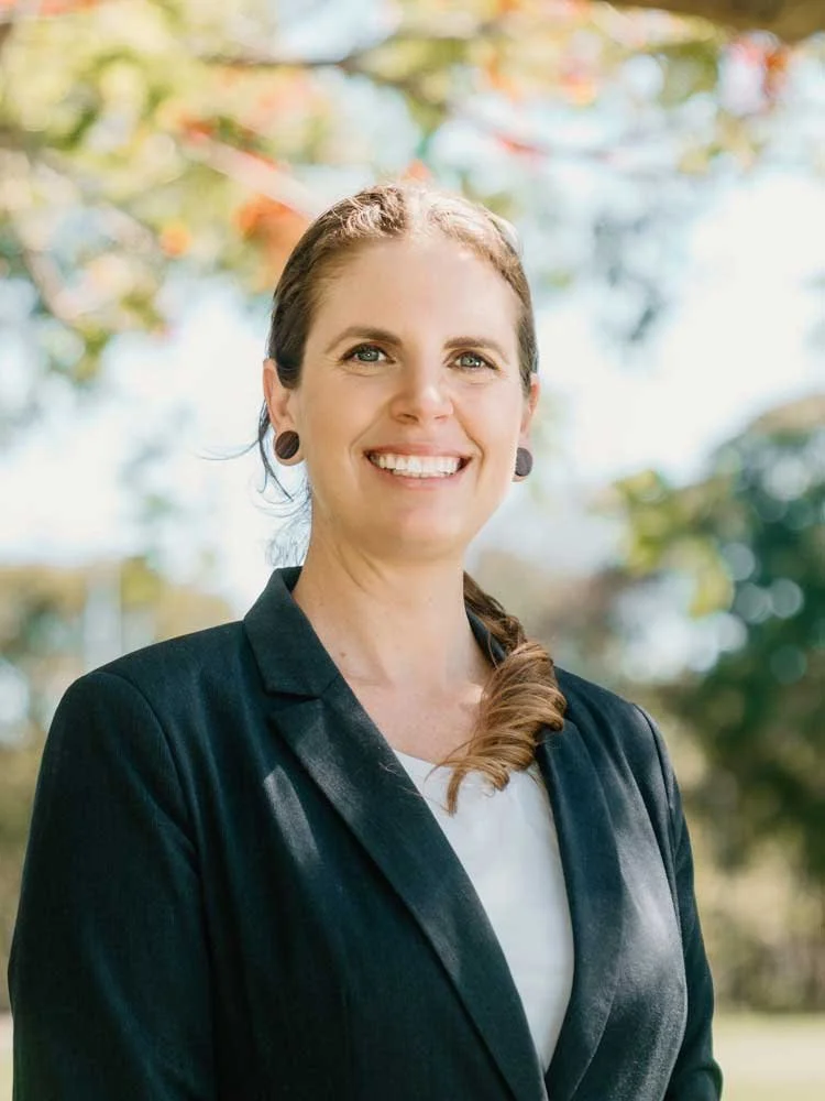 Kristy Jones — Equity Economics