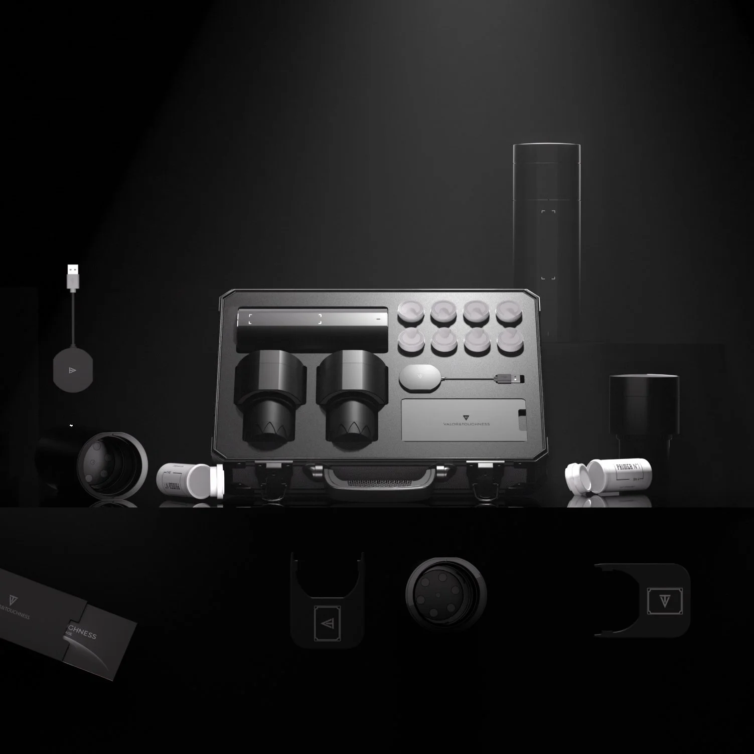 Services — Jay Stroke