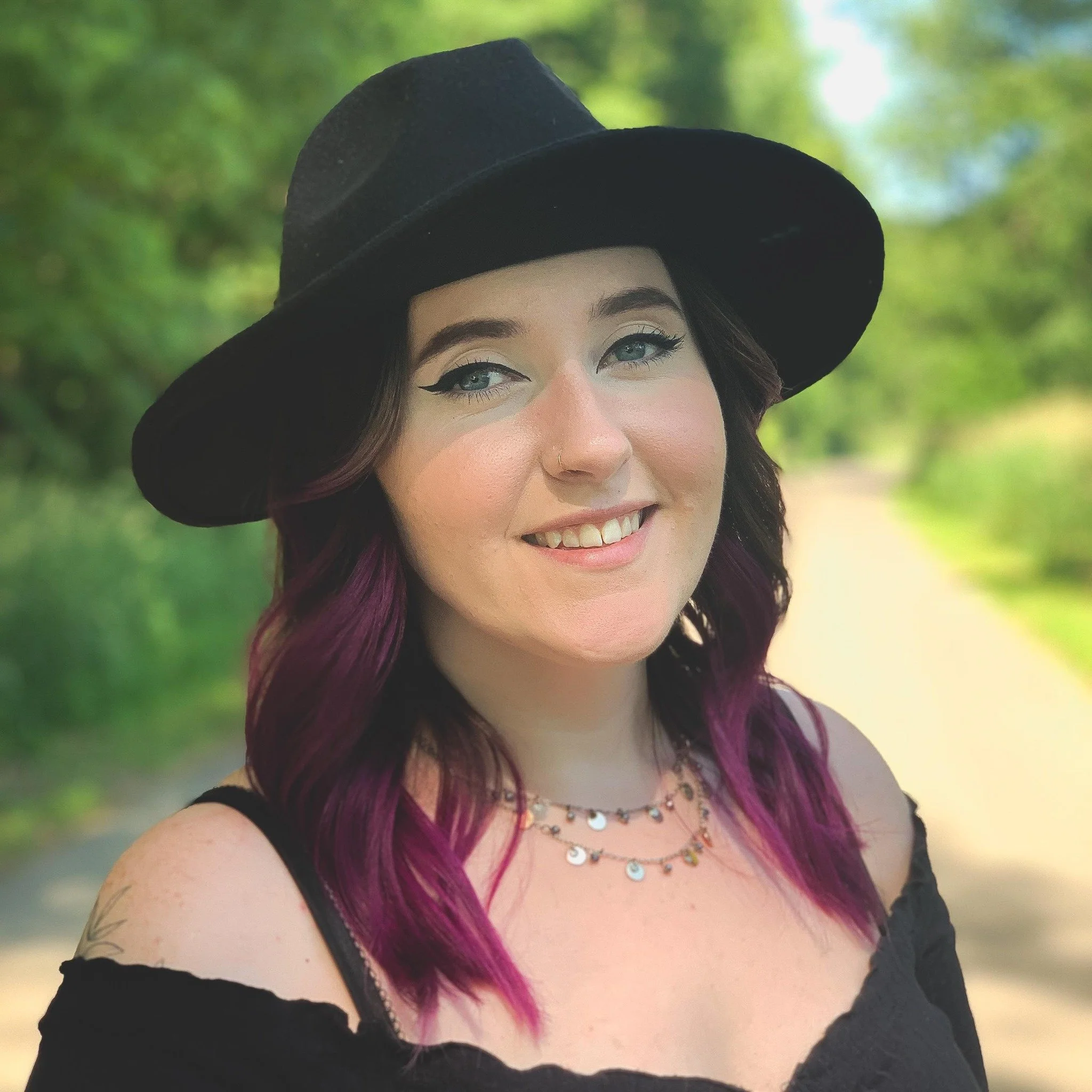 About — Artistic Strands Salon & Spa