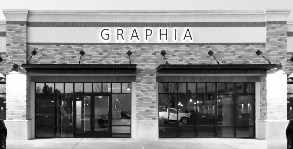 Graphia