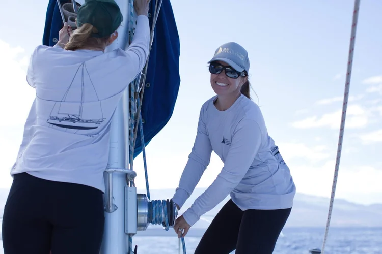 Who We Are — Maui Custom Charters