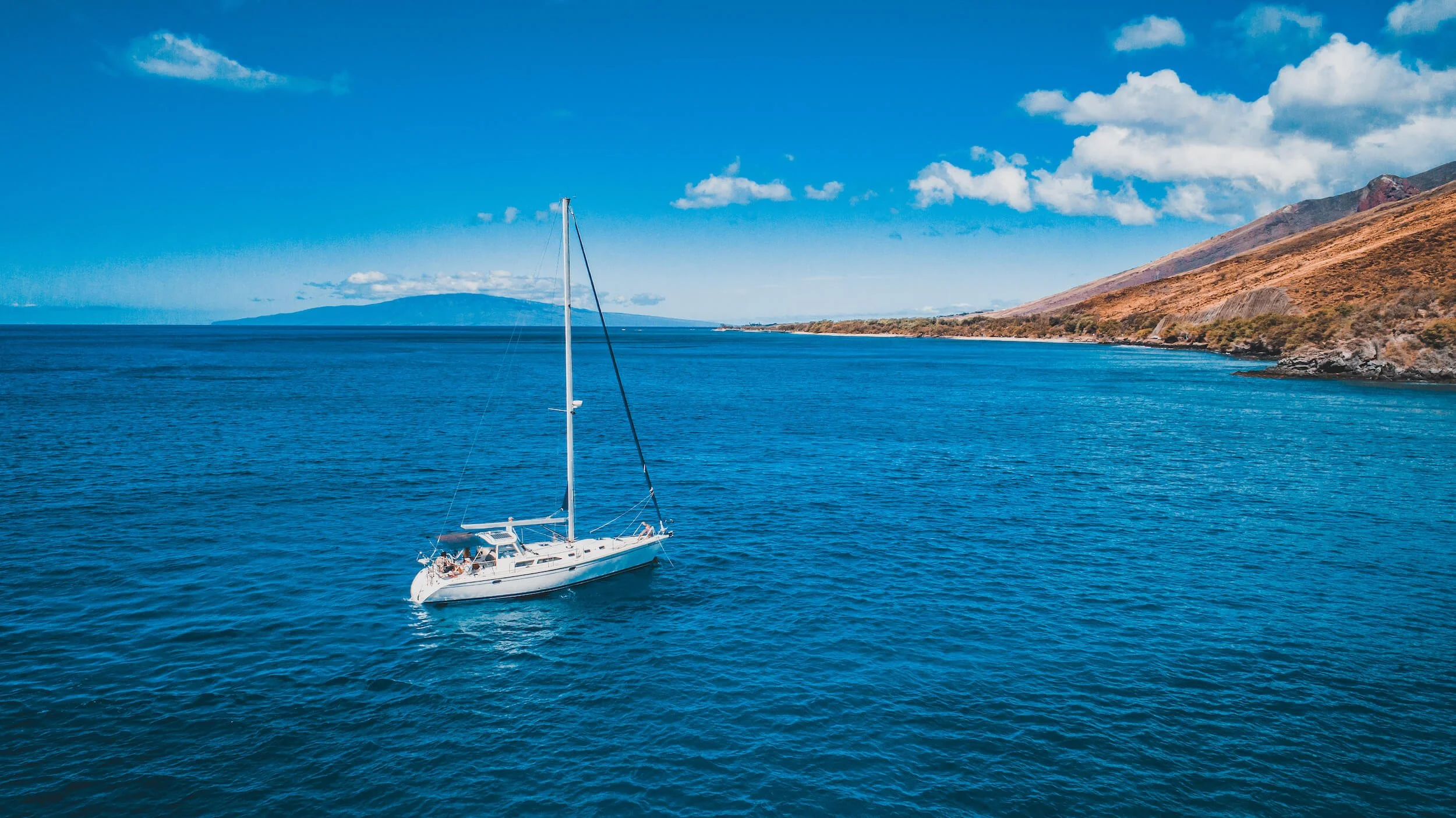 Maui Custom Charters