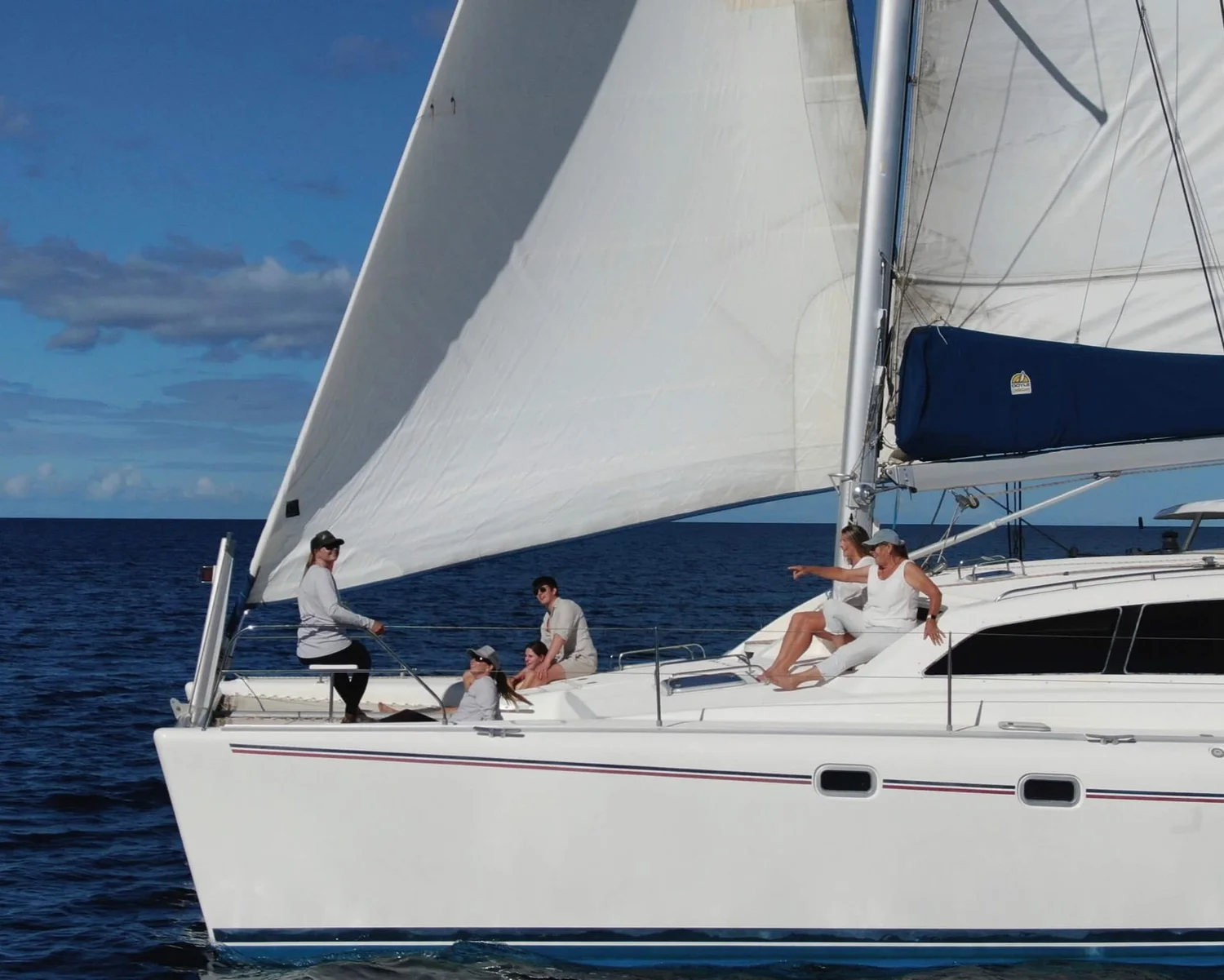 Maui Custom Charters