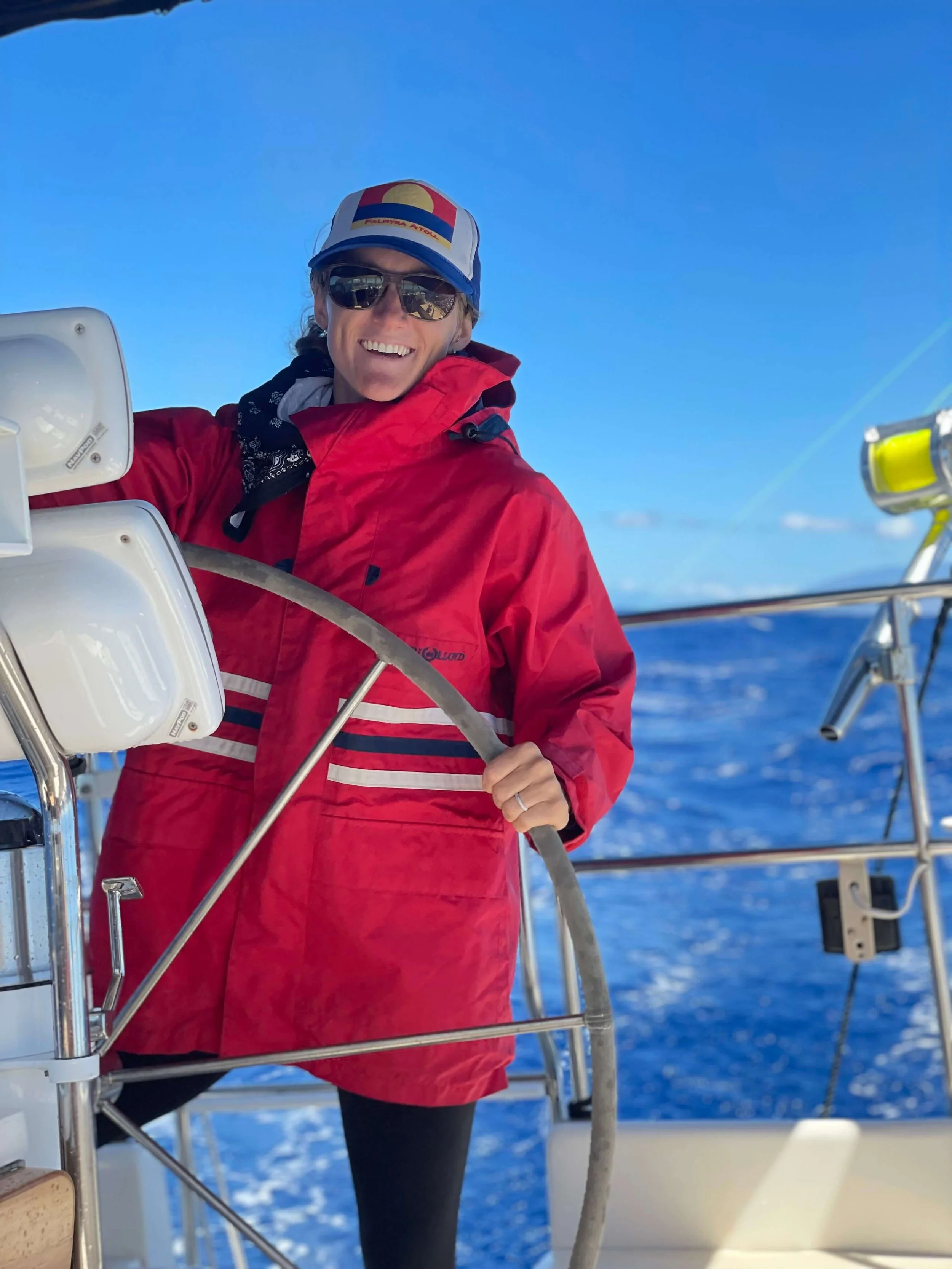 Who We Are — Maui Custom Charters