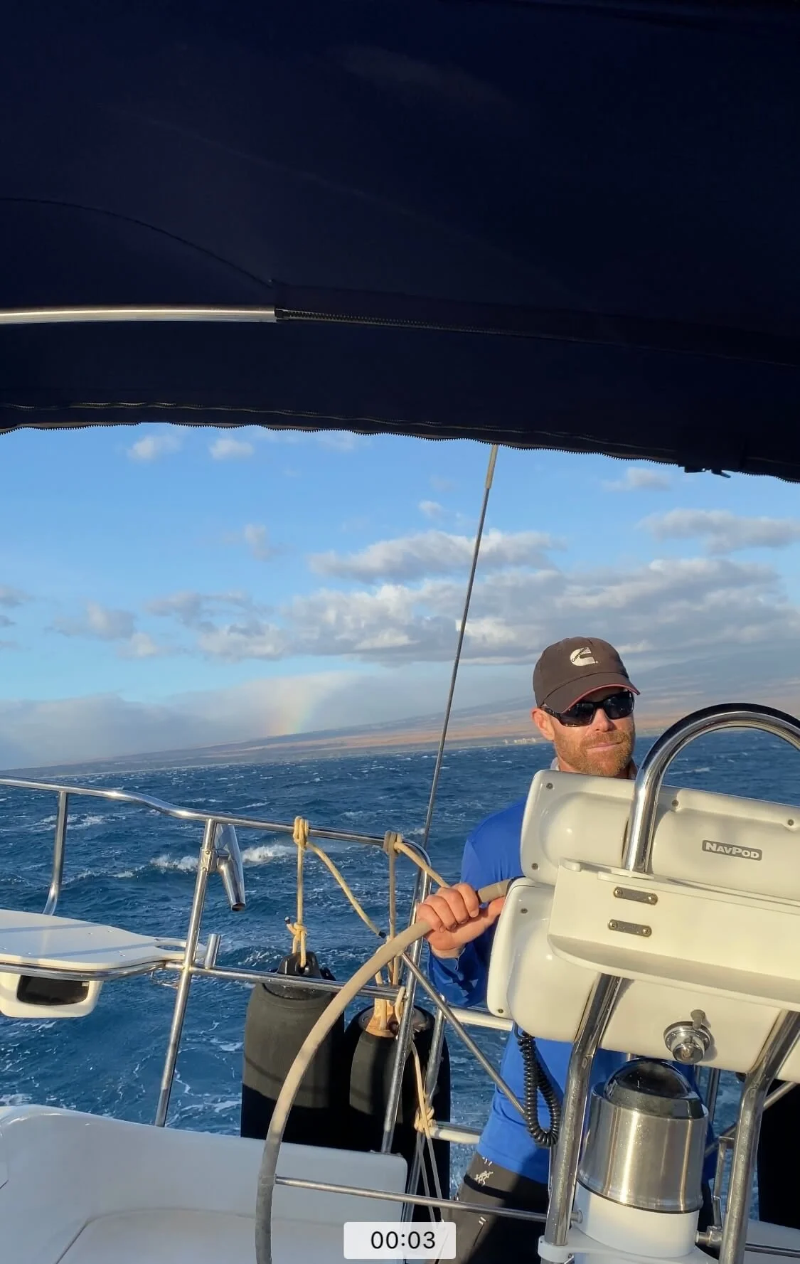 Who We Are — Maui Custom Charters