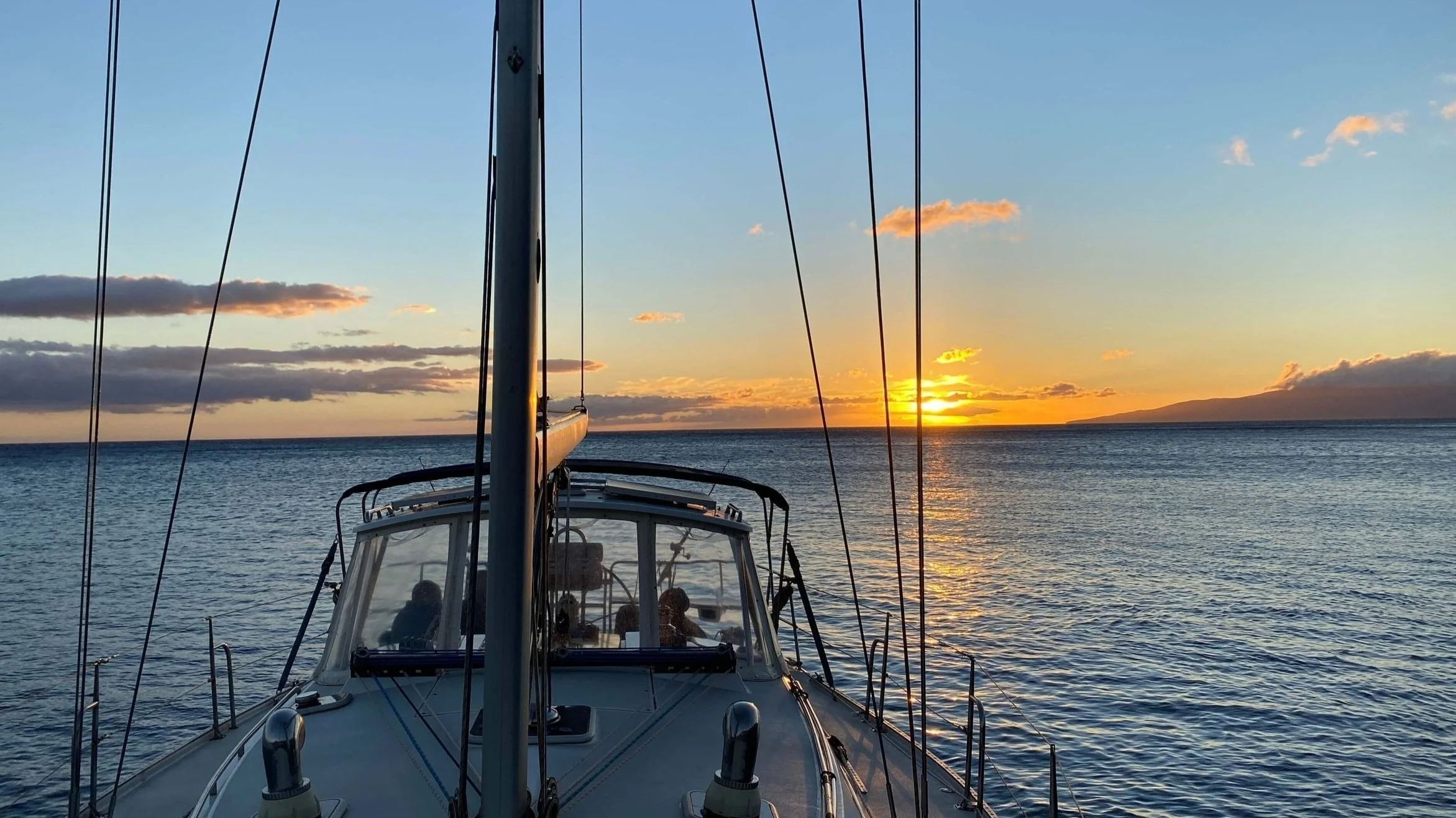 Book Fleet — Maui Custom Charters