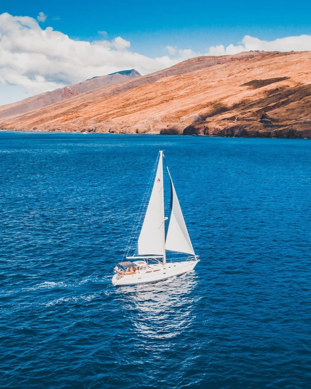 Maui Custom Charters